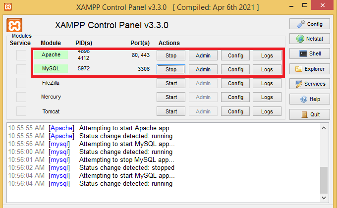 GitHub - dimasreza/Lab11Web