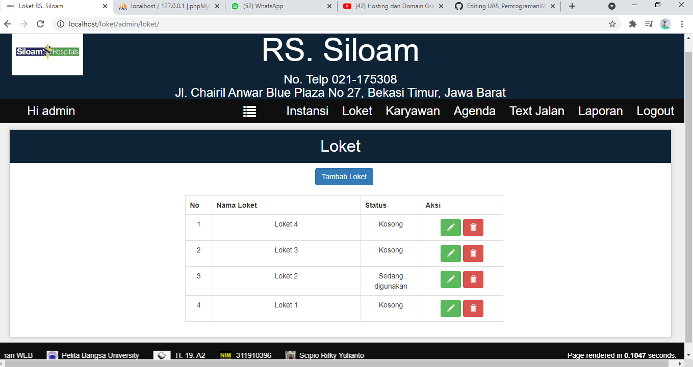 GitHub - Scipio23/UAS_PemrogramanWeb
