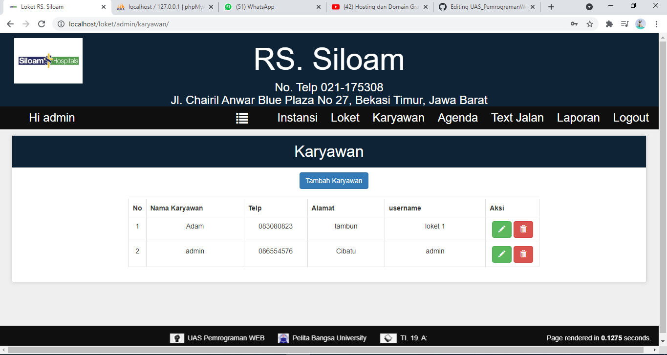GitHub - Scipio23/UAS_PemrogramanWeb