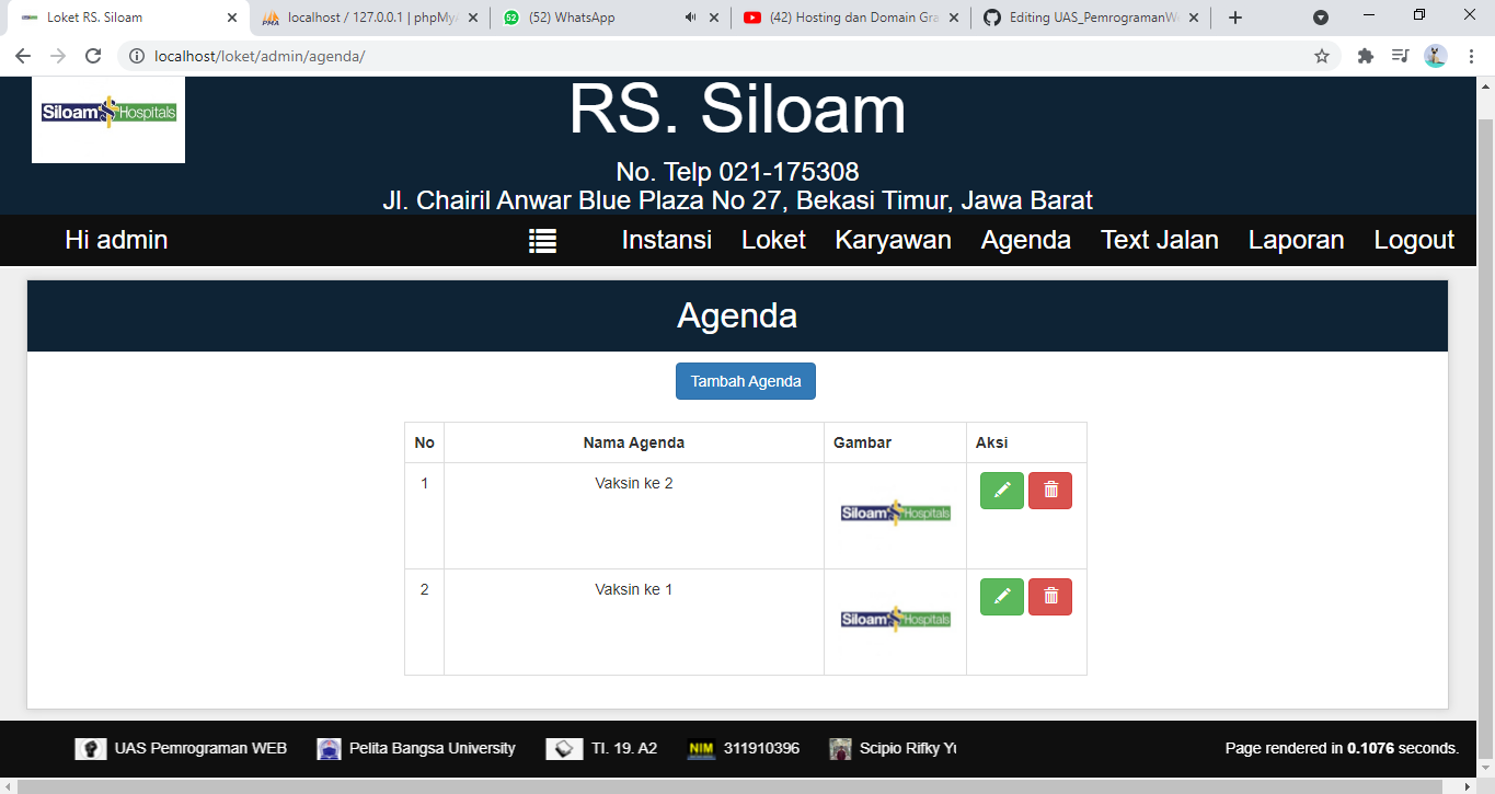 GitHub - Scipio23/UAS_PemrogramanWeb