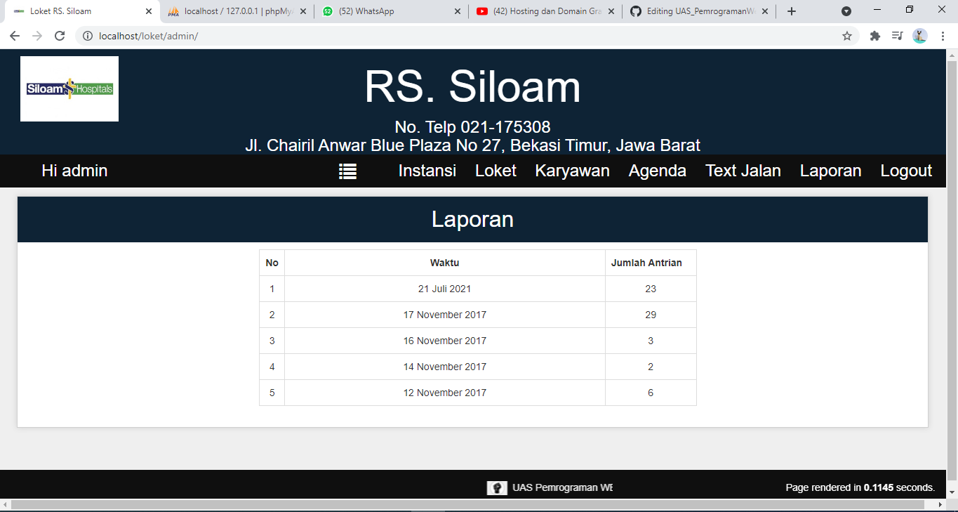 GitHub - Scipio23/UAS_PemrogramanWeb