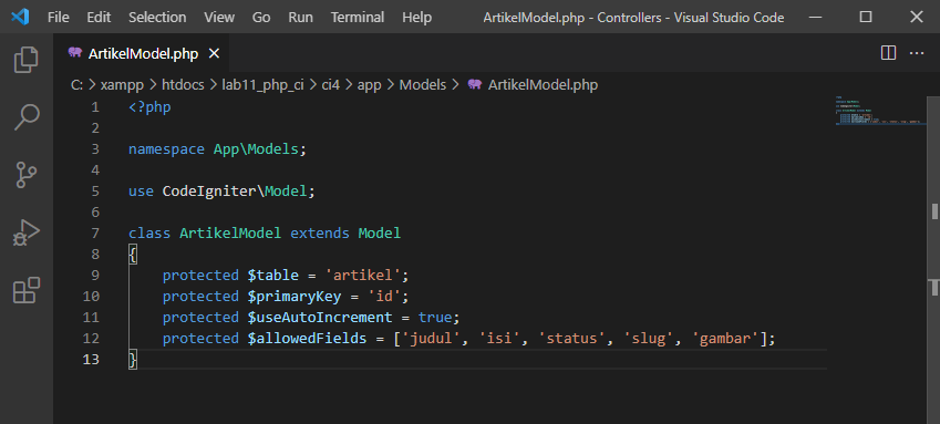 GitHub - robiabdau/Lab11Web