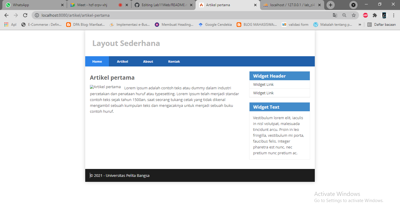 GitHub - robiabdau/Lab11Web