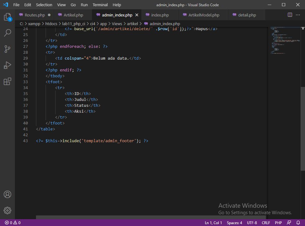 GitHub - robiabdau/Lab11Web