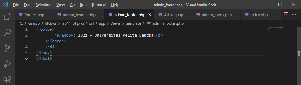 GitHub - robiabdau/Lab11Web