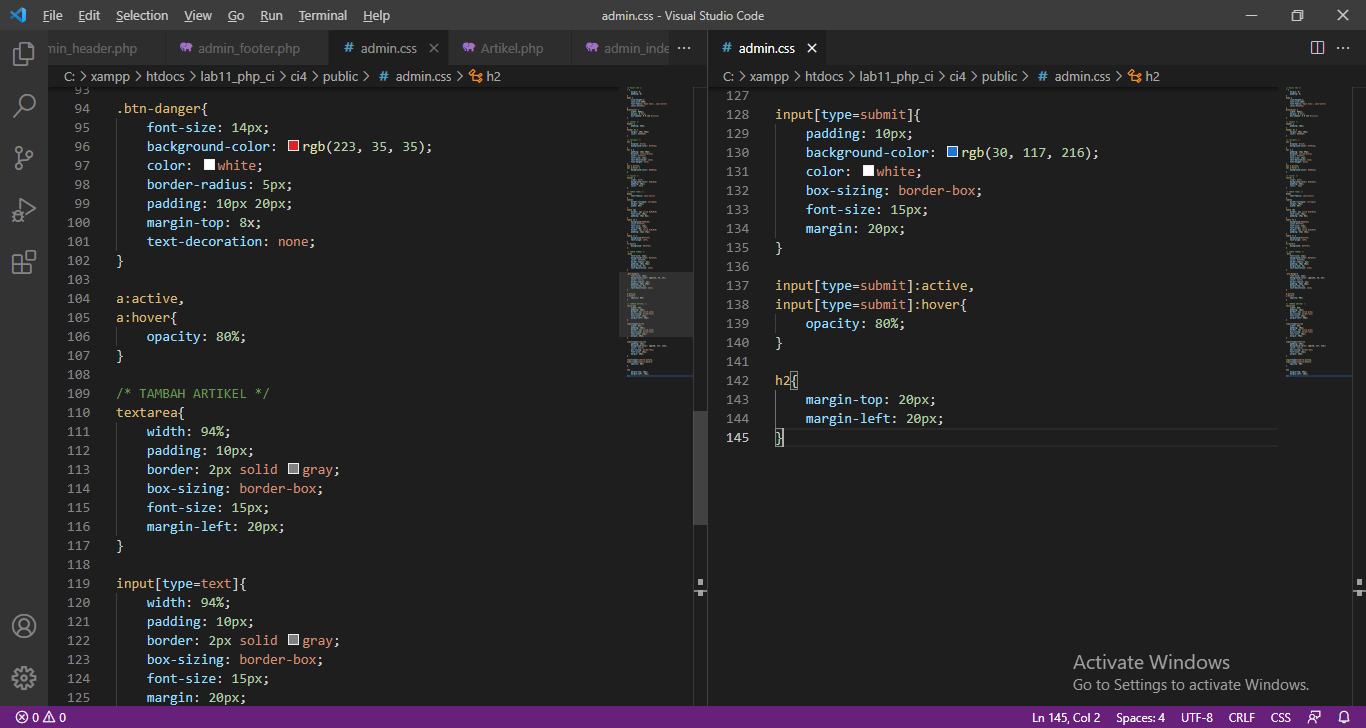 GitHub - robiabdau/Lab11Web