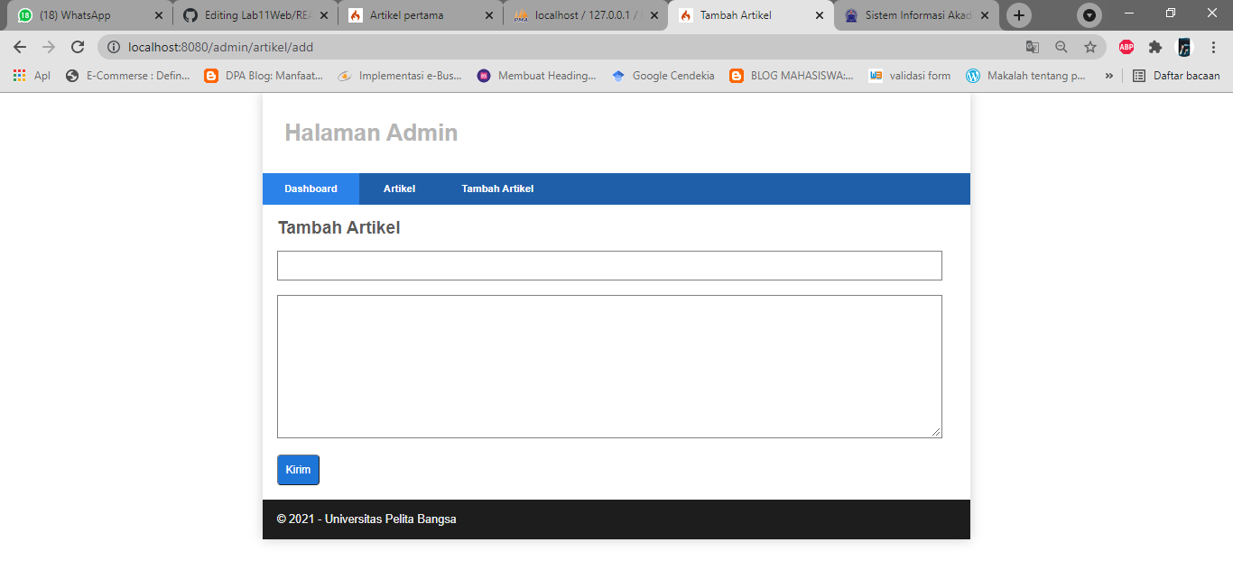 GitHub - robiabdau/Lab11Web