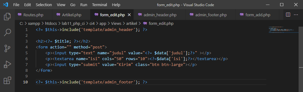 GitHub - robiabdau/Lab11Web