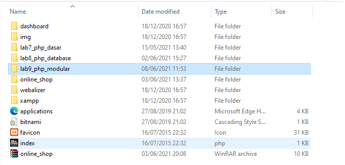 GitHub - Syukuryakub/Lab9Web