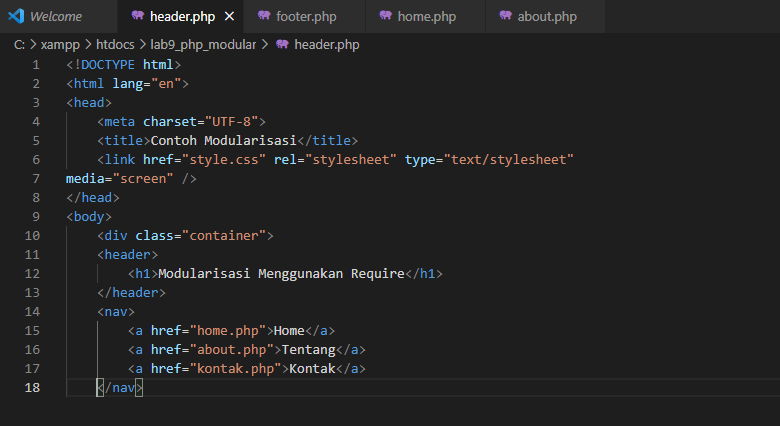 GitHub - Syukuryakub/Lab9Web
