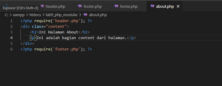 GitHub - Syukuryakub/Lab9Web