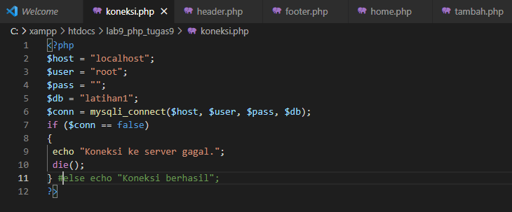GitHub - Syukuryakub/Lab9Web