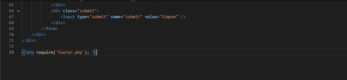 GitHub - Syukuryakub/Lab9Web