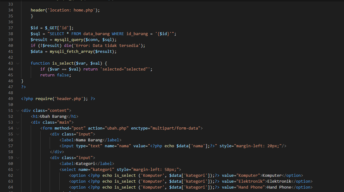 GitHub - Syukuryakub/Lab9Web