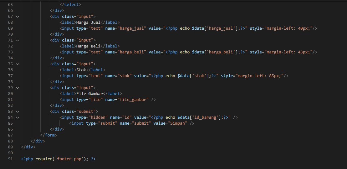 GitHub - Syukuryakub/Lab9Web