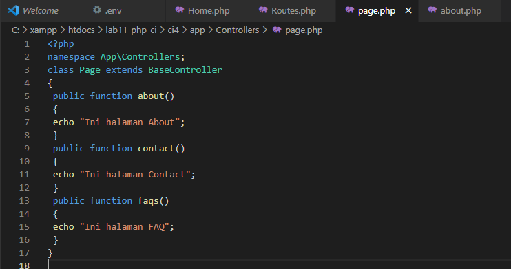 GitHub - Syukuryakub/Lab11Web: PRAKTIKUM 11,12, 13 DAN 14