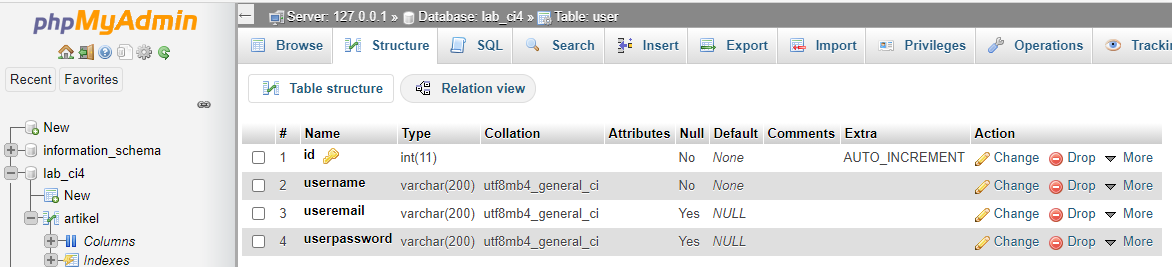 GitHub - Syukuryakub/Lab11Web: PRAKTIKUM 11,12, 13 DAN 14