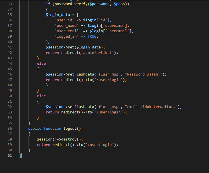 Github Syukuryakub Lab11web Praktikum 11 12 13 Dan 14