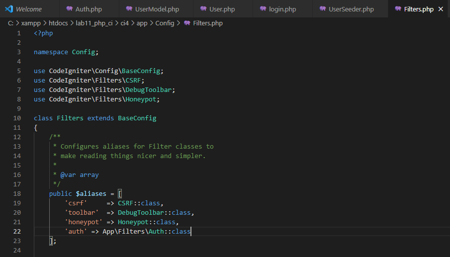 GitHub - Syukuryakub/Lab11Web: PRAKTIKUM 11,12, 13 DAN 14