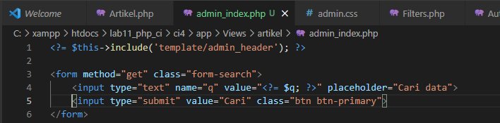 GitHub - Syukuryakub/Lab11Web: PRAKTIKUM 11,12, 13 DAN 14