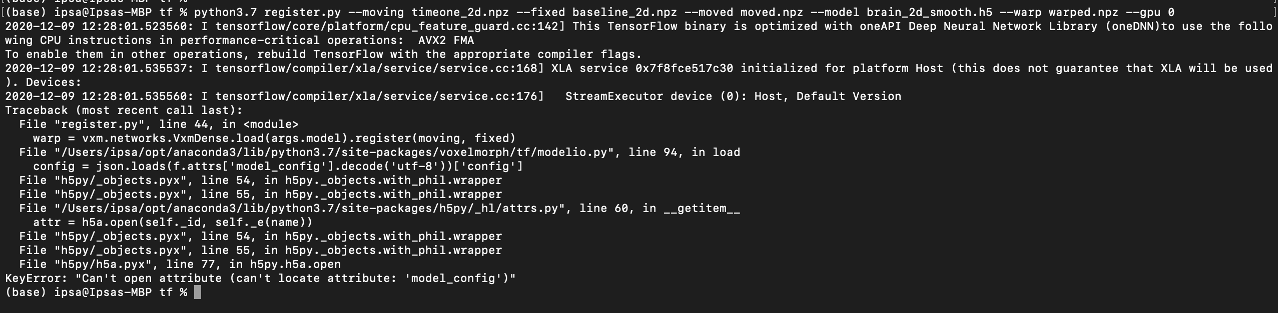 generators · Issue #247 · voxelmorph/voxelmorph · GitHub