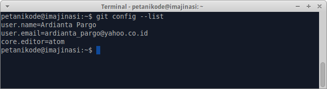 GitHub - suriapratama0/latihan1
