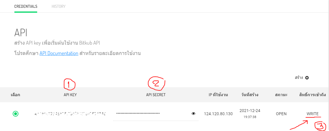 GitHub - NutCrazypanda/bitkub-tbl