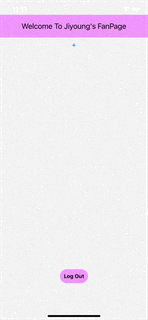 GitHub - ebbuni1023/FanPageApp: Summer 2021 React-native FanPageApp Project