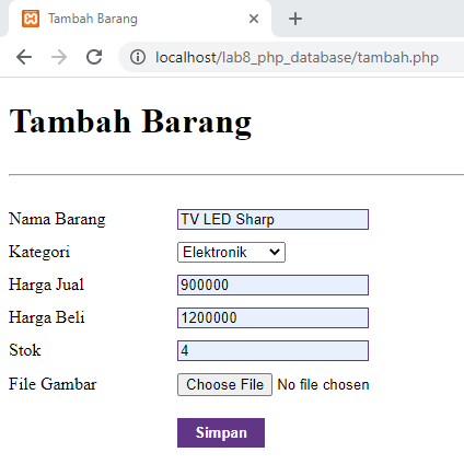 GitHub - Wirlian/Lab8Web