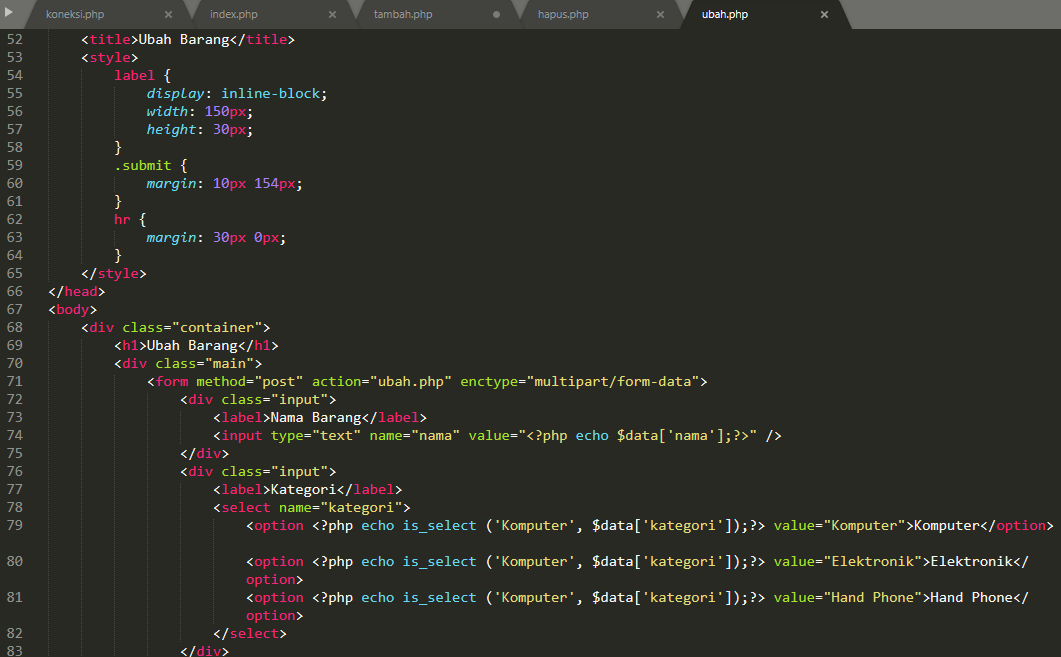 GitHub - Wirlian/Lab8Web