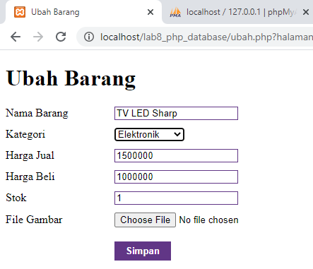 GitHub - Wirlian/Lab8Web