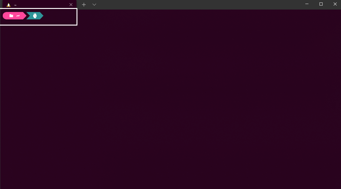 Windows Terminal Bug · Issue 11699 · Microsoftterminal · Github 