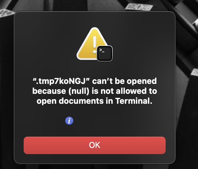 Autocomplete onboarding does not appear on macOS Ventura · Issue #1986 · withfig/fig · GitHub