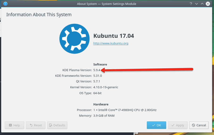 Menus not working in plasma 5.9 with global menu enabled · Issue #13885 ...