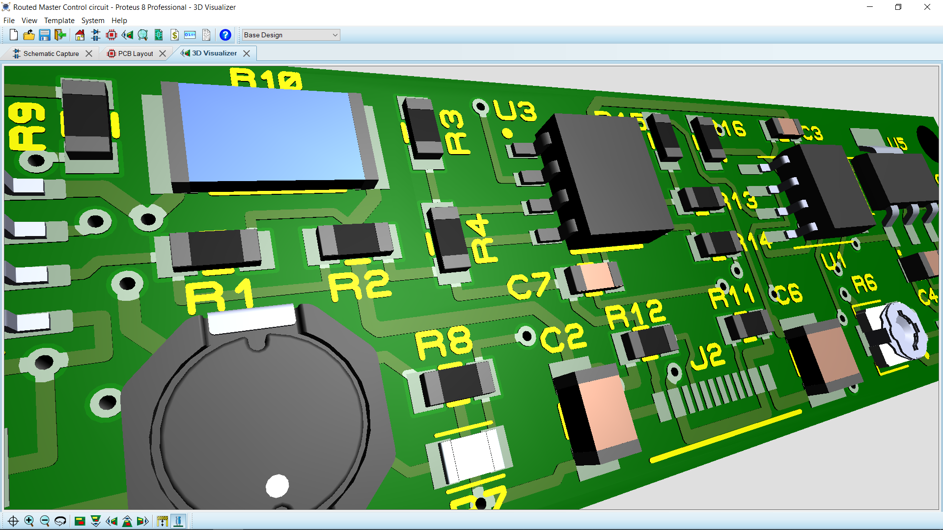 GitHub - anand-ps/Surface-mounted-power-bank: Here is a system to ...