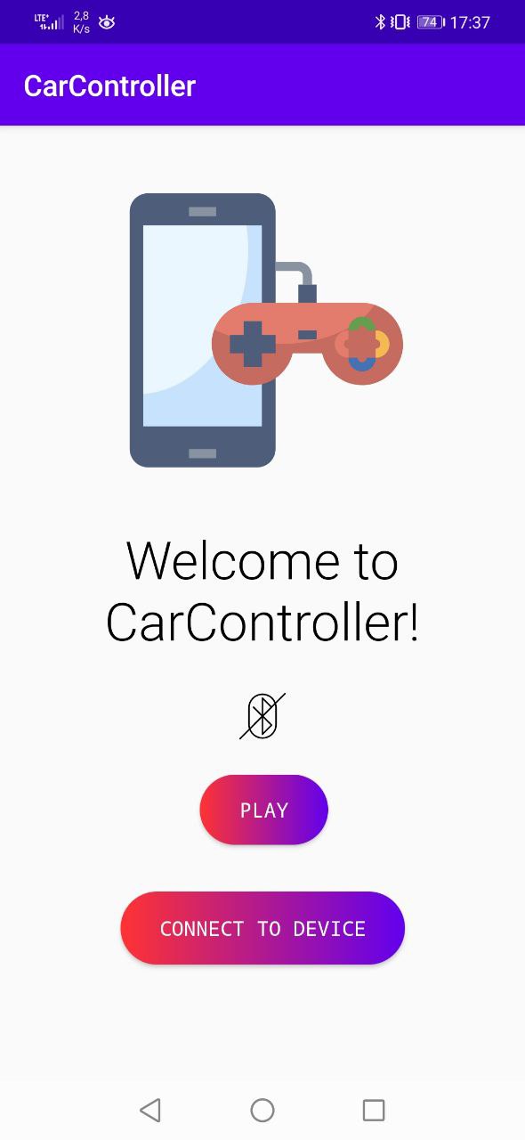 GitHub - Claudia-pit/CarController