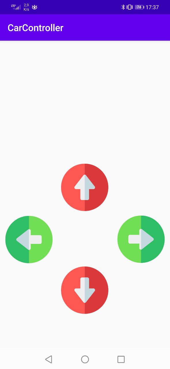 GitHub - Claudia-pit/CarController