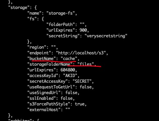 Save documents to a custom file storage service · Issue #1559 · ONLYOFFICE/DocumentServer · GitHub