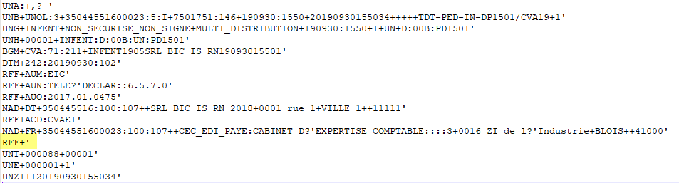 [Q] Serializing : Do not write segment if no value is not available · Issue #139 · indice-co/EDI ...