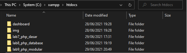 GitHub - miftahurridwan/lab9web