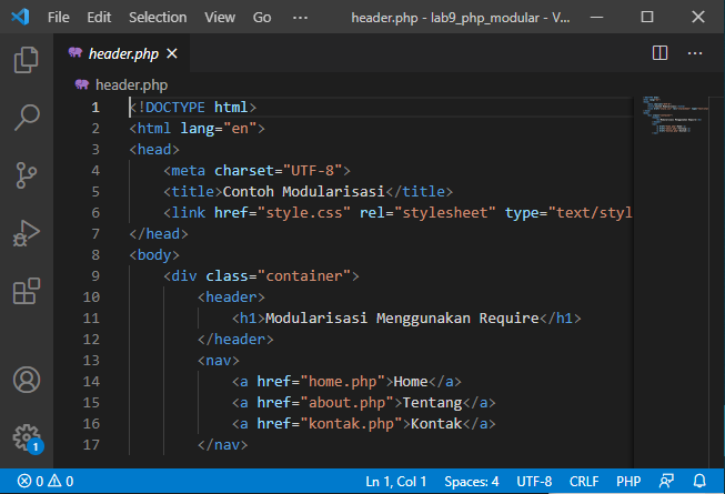 GitHub - miftahurridwan/lab9web