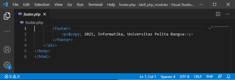 GitHub - miftahurridwan/lab9web