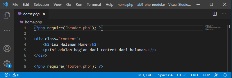 GitHub - miftahurridwan/lab9web