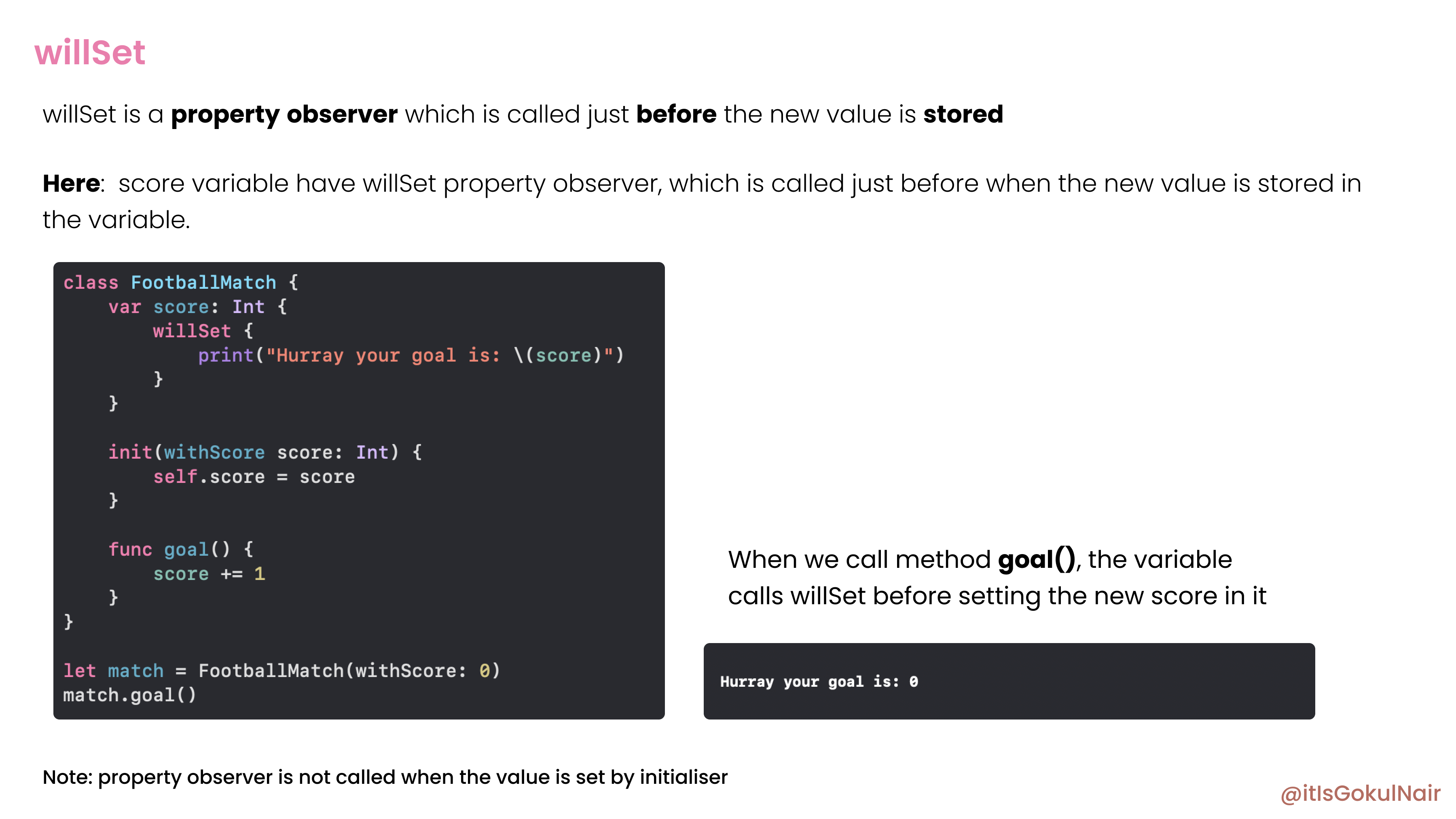 GitHub - gokulnair2001/Daily-Swift-Tips: Daily Swift Tips to brush up your skills 💻