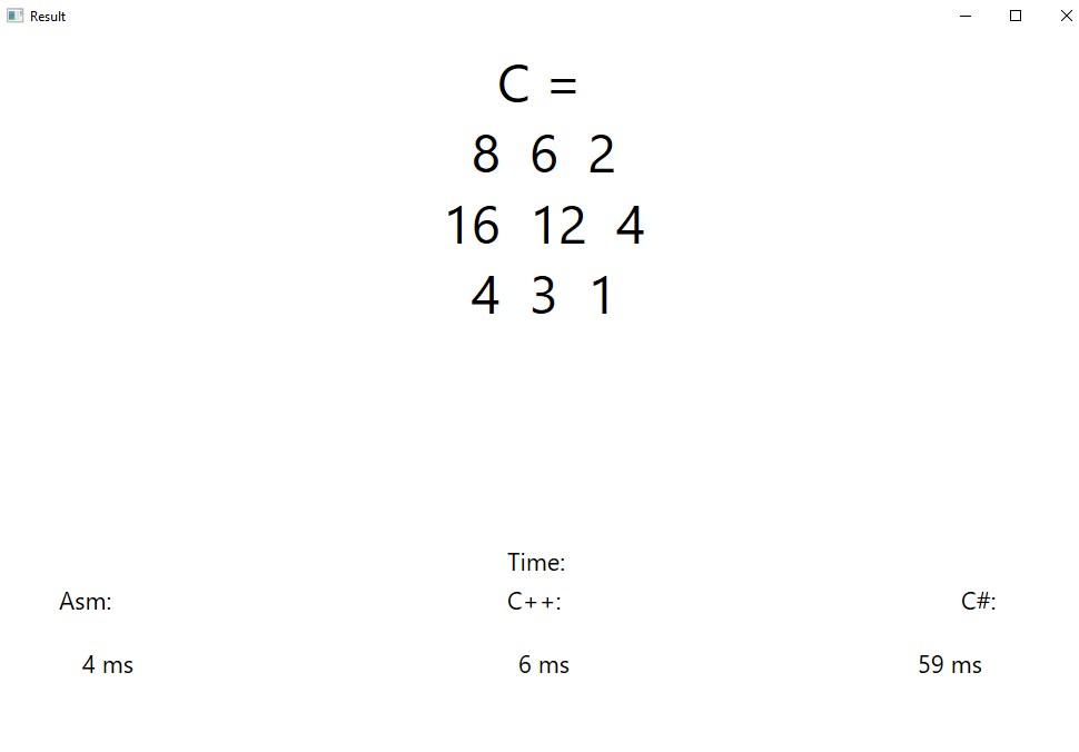 GitHub - Pudlich1311/WPF-.Net-Matrix-Calculator: Matrix Calculator in ... GitHub - Pudlich1311/WPF-.Net-Matrix-Calculator: Matrix Calculator in ...