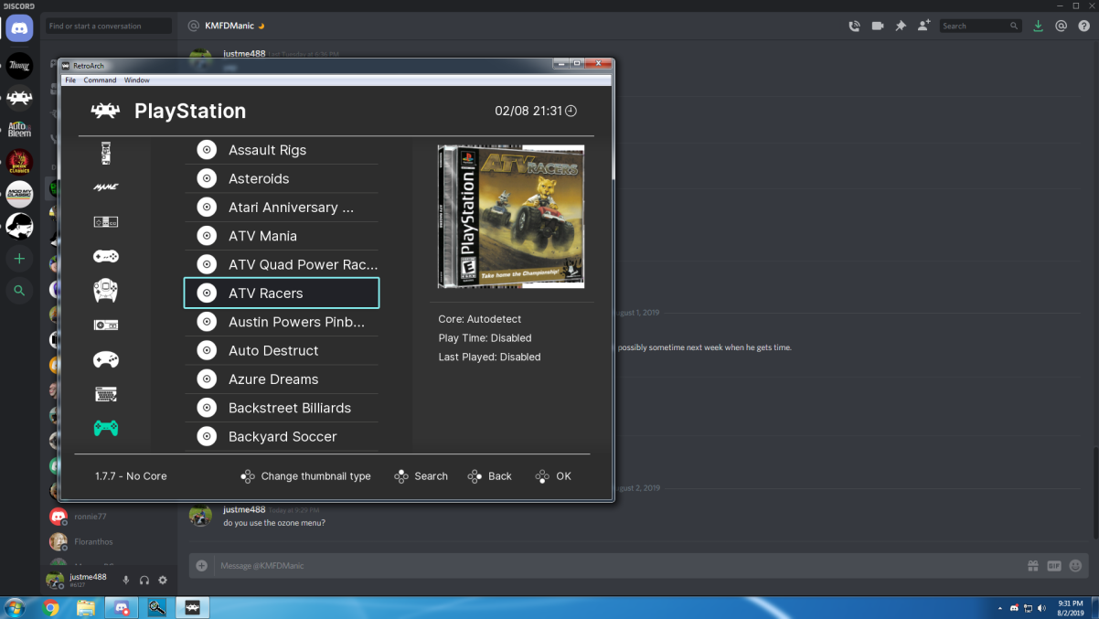 Ozone doesn't properly display 3-d box art · Issue #9243 · libretro ...