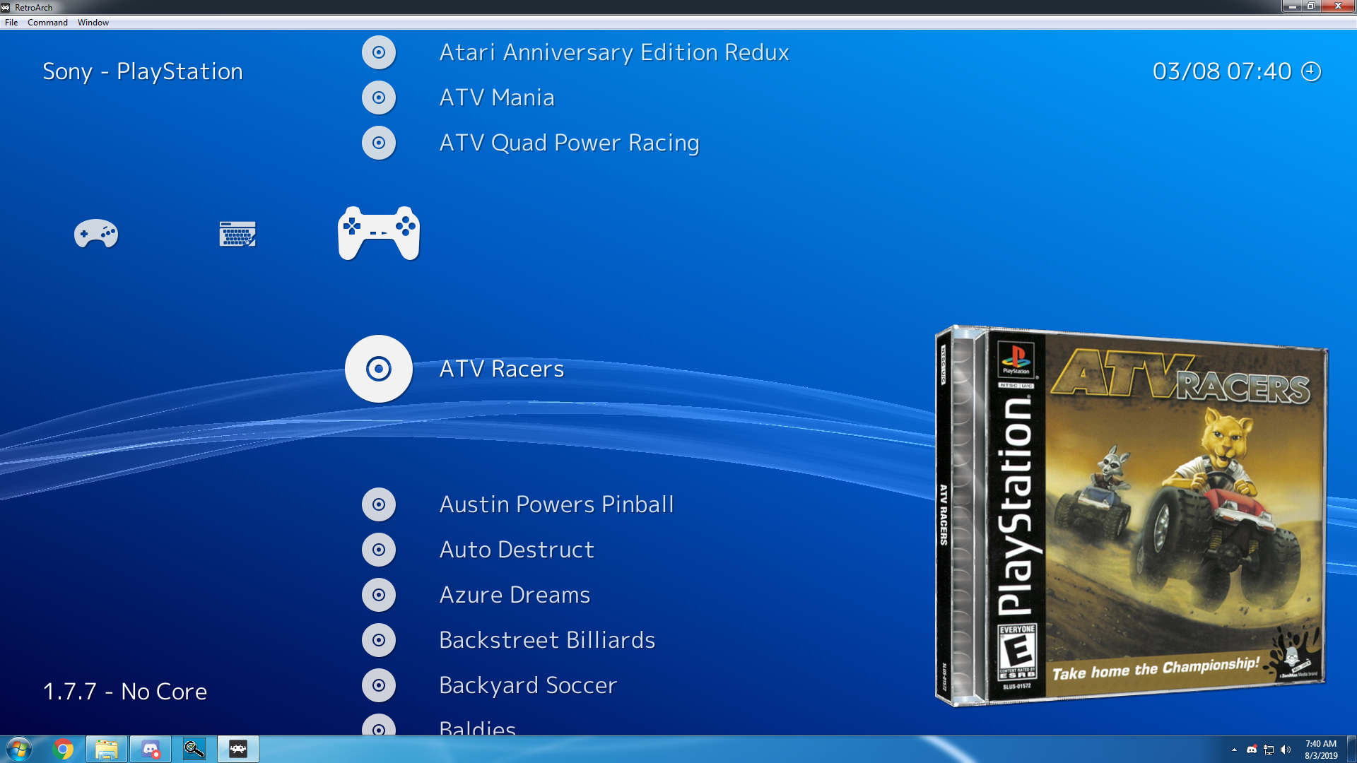 Ozone doesn't properly display 3-d box art · Issue #9243 · libretro ...