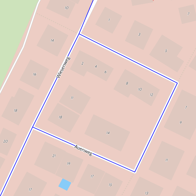 Map matching with reverse drive segments · Issue #3627 · valhalla/valhalla · GitHub