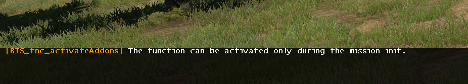 Create Zeus - BIS_fnc_activateAddons error · Issue #9445 · acemod/ACE3 ...