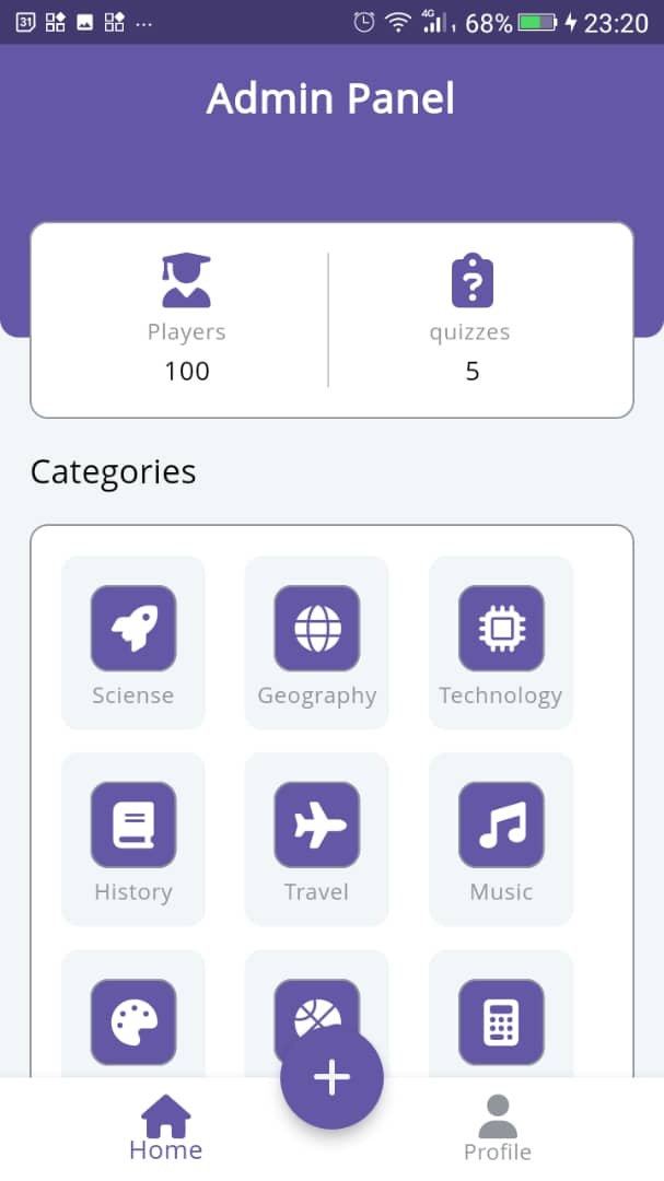 GitHub - Atou4/quizz_app